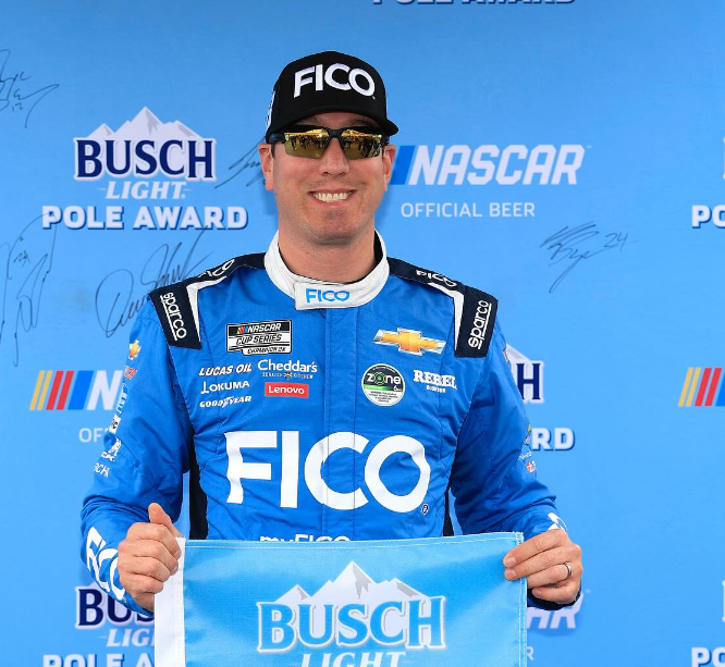 Point of No Return: Jordan Bianchi Raises Concerns for Kyle Busch's ...