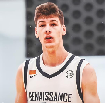 Kyle Filipowski (NBA): Bio, Parents, Family, Career, Net Worth 2024 and ...