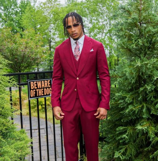 Lama Stevens Bio, Age, Career, Net Worth And More