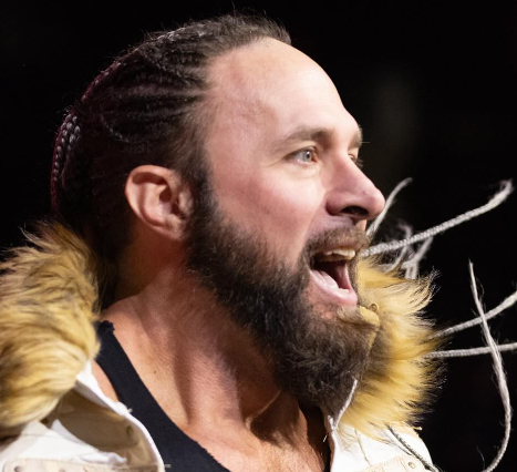 Lance Archer: Professional Wrestler Career, Family, Wife, Kids And More ...