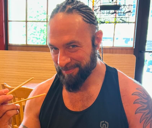 Lance Archer: Professional Wrestler Career, Family, Wife, Kids And More ...