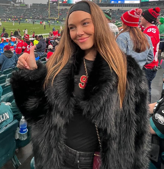 Unveiling Lauren Maenner's Personal Story: Family, Background, and More