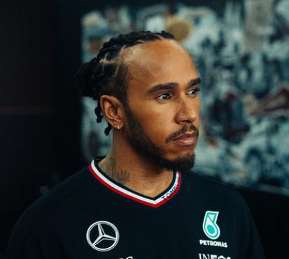 Lewis Hamilton: Frustration at Canadian GP Qualifying, Mercedes W15's ...