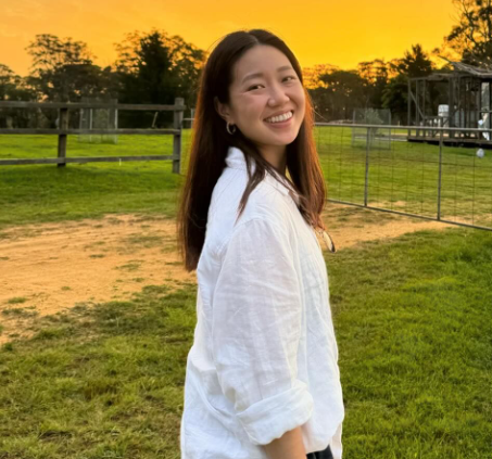 Meet Lily Zhang's Coaching Staff: Key Figures Behind Her Game