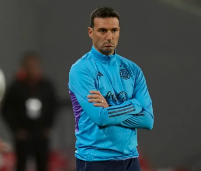 Lionel Scaloni 2024: Exploring Net Worth, Salary, and Earnings