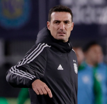Lionel Scaloni 2024: Exploring Net Worth, Salary, and Earnings