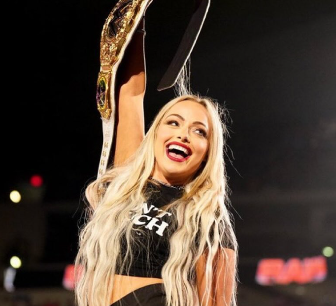 Liv Morgan Bio, Age, Career, Family, Net Worth And More