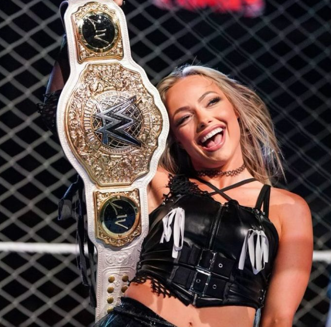 Liv Morgan Bio, Age, Career, Family, Net Worth And More