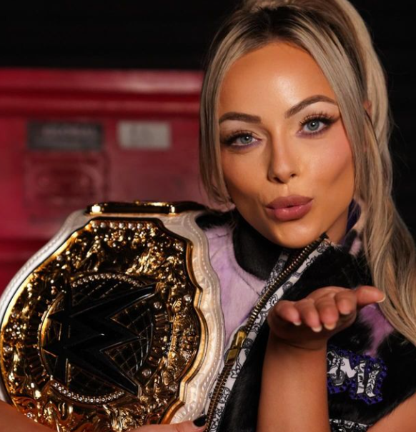 Liv Morgan Bio, Age, Career, Family, Net Worth And More