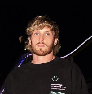 Logan Paul is Ready for the Fight and Making a Bold Statement, Career ...