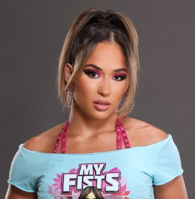 Meet Lola Vice Boyfriend: Relationship Status, Exes, Bio, Wiki, Age ...