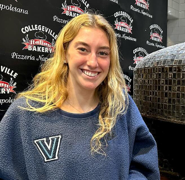 Iowa's Kylie Feuerbach and Lucy Olsen, Caitlin Clark's Potential ...