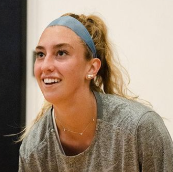 Iowa's Kylie Feuerbach and Lucy Olsen, Caitlin Clark's Potential ...