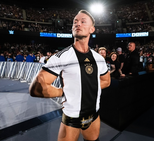 Ludwig Kaiser Bio, Age, Family, Career, Wife, Net Worth And More