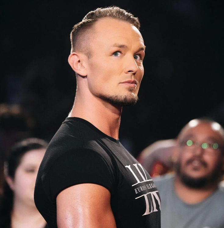 Ludwig Kaiser Bio, Age, Family, Career, Wife, Net Worth And More