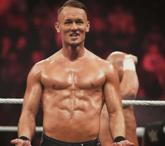 Ludwig Kaiser Bio, Age, Family, Career, Wife, Net Worth And More