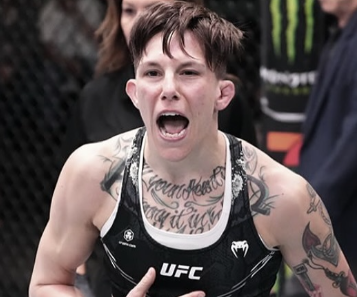 Macy Chiasson: Bio, Wiki, Career, Achievements, Net Worth 2024 And More