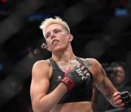 Macy Chiasson: Bio, Wiki, Career, Achievements, Net Worth 2024 And More