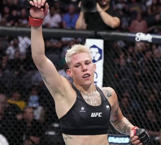 Macy Chiasson: Bio, Wiki, Career, Achievements, Net Worth 2024 And More