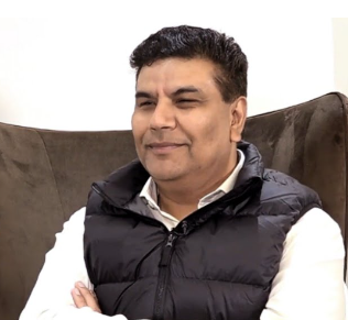 Manoj Tyagi: Film Director Career, Awards, Recognition And More Explained