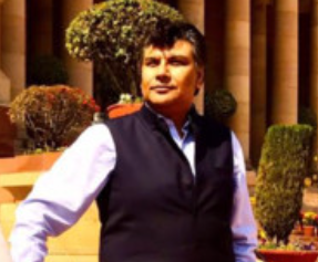 Manoj Tyagi: Film Director Career, Awards, Recognition And More Explained