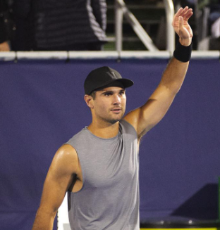 Marcos Giron vs Jack Draper: Match Preview, Prediction, Career and More