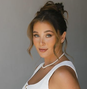 Marissa Lawrence's Parents: Who Is She? Parents, Siblings, Relationship ...