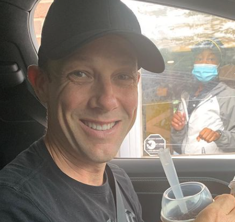 Kevin Harvick and Matt Kenseth's Pocono Clash: The $50,000 Fallout
