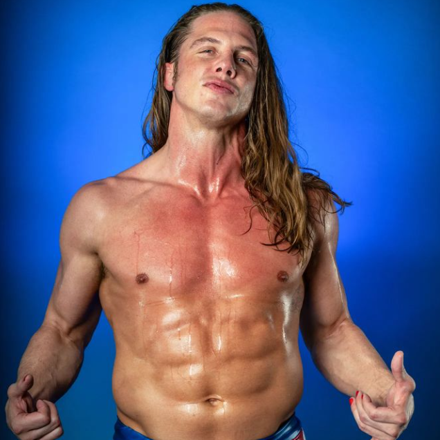 Matt Riddle Bio, Age, Career, Married Life, Net Worth And More