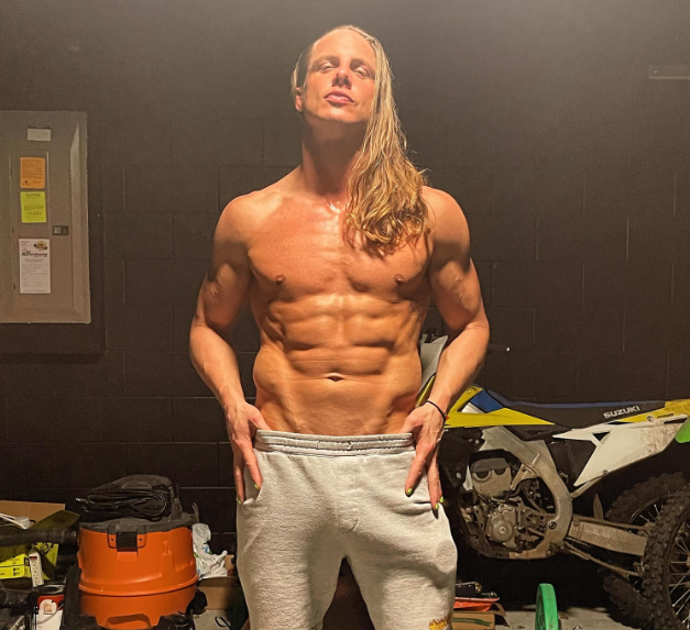 Matt Riddle Bio, Age, Career, Married Life, Net Worth And More