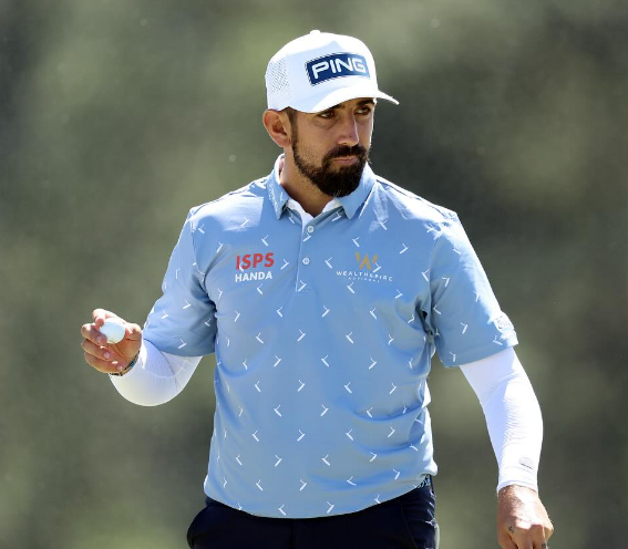 Matthieu Pavon Discusses Unique Challenges of Playing Golf in the US vs ...
