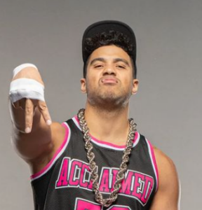 Max Caster: Who Is He? Bio, Wiki, Age, Career, Net Worth 2024, New Song ...