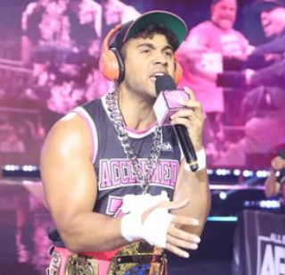 Max Caster: Who Is He? Bio, Wiki, Age, Career, Net Worth 2024, New Song ...