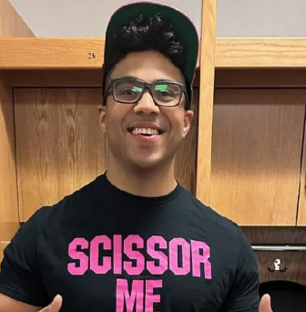 Max Caster: Who Is He? Bio, Wiki, Age, Career, Net Worth 2024, New Song ...