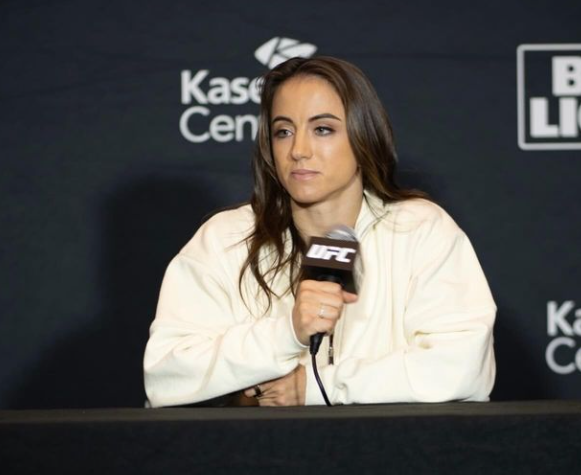 Who is Maycee Barber ? Bio, Age, Career, Net Worth, Personal Life And More