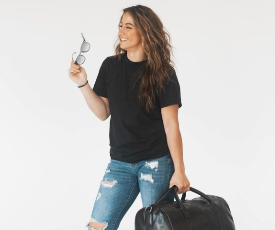 Who is Maycee Barber ? Bio, Age, Career, Net Worth, Personal Life And More