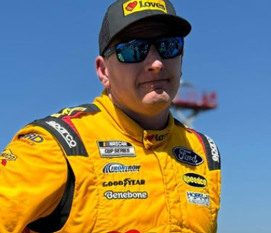 Michael McDowell (NASCAR): Bio,Wiki, Career, Net Worth 2024 And More ...
