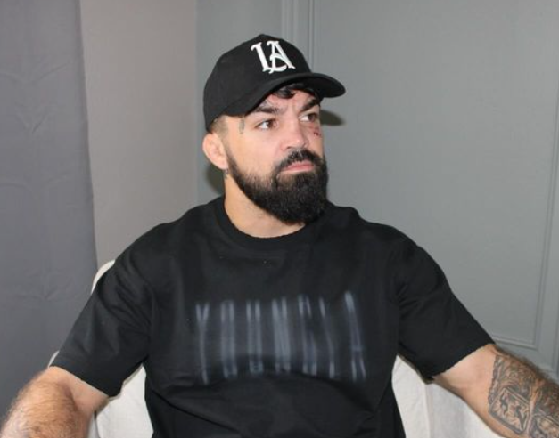 Dave Feldman's Thoughts on Jake Paul vs. Mike Perry Fight: "Positive ...