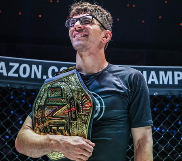 Who is Mikey Musumeci ? Bio, Age, Career, Personal Life And More