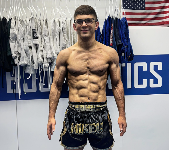 Who is Mikey Musumeci ? Bio, Age, Career, Personal Life And More