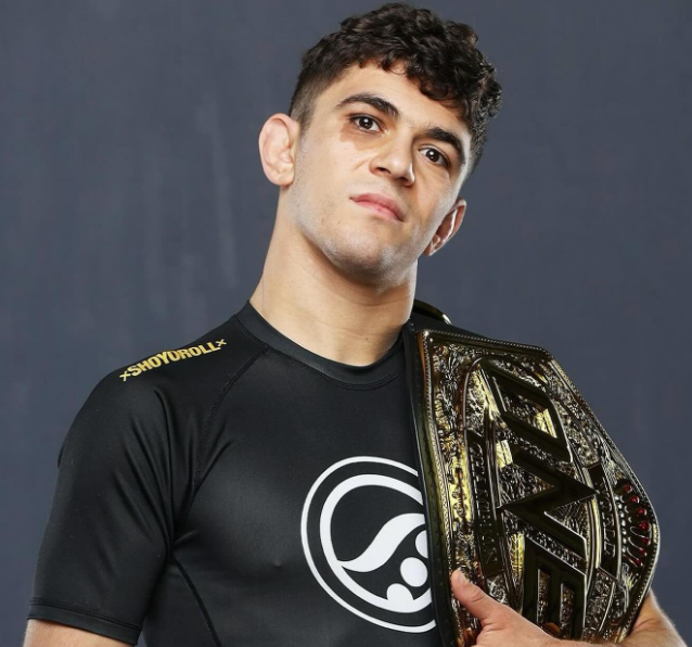 Who is Mikey Musumeci ? Bio, Age, Career, Personal Life And More