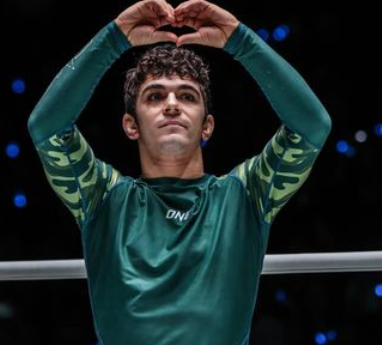 Who is Mikey Musumeci ? Bio, Age, Career, Personal Life And More