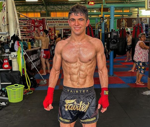 Mikey Musumeci Plans Weight Gain for Lightweight Bout Against Kade ...