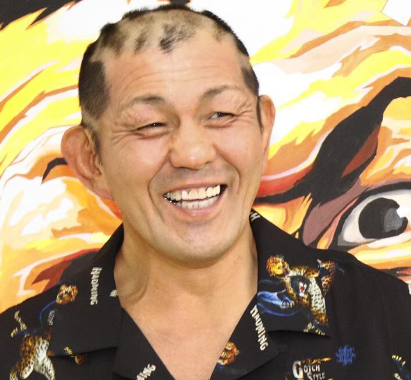 Minoru Suzuki: Bio, Wiki, Age, Career, Family, Wife, Children and More