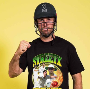 Mitchell Marsh Brings Huge News for Australia Before T20 World Cup ...