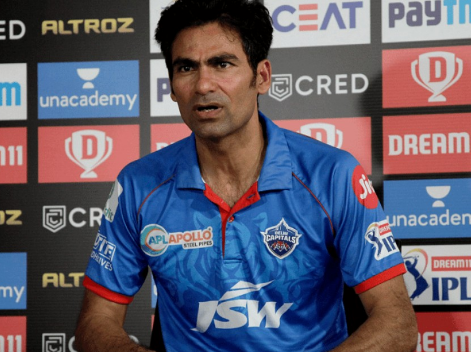 Virat Kohli Poised for World Cup Heroics, Says Mohammad Kaif