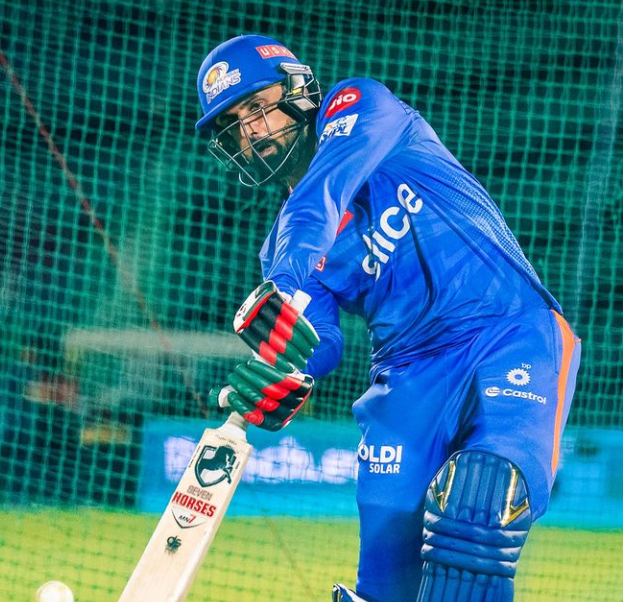 Mohammad Nabi (Cricketer) Bio, Age, Career, Net Worth And More