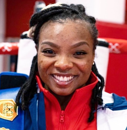 Morelle McCane: Meet Her Parents, Siblings, Bio, Wiki, Age, Career and More