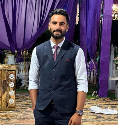 Naman Dhir (Cricketer): Who Is He? Bio, Wiki, Age, Career, Net Worth ...