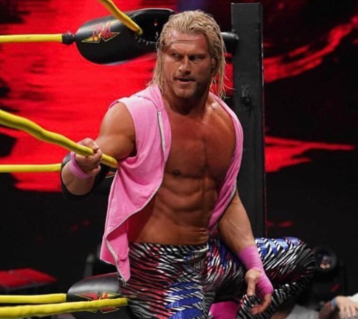 43-Year-Old WWE Veteran Nic Nemeth Discusses Talks with AEW's Tony Khan